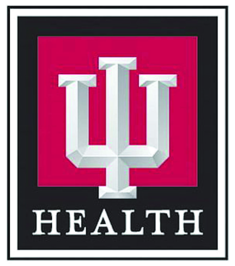 IU Health Logo - Noble