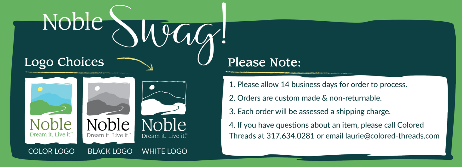 Noble Swag Shop - Noble